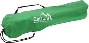 Cattara FROG / Židle kempingová malá / nosnost: 40 kg