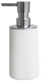 Olsen Spa Koupelnová série ZEN Koupelnové doplňky - Dávkovač mýdla KD02191511