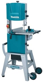 Makita Nářadí - Pásová pila 900 W LB1200F