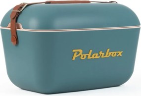 Chladicí box v petrolejové barvě 12 l Classic – Polarbox