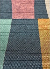Běhoun 52x100 cm Ricci Loop – Universal