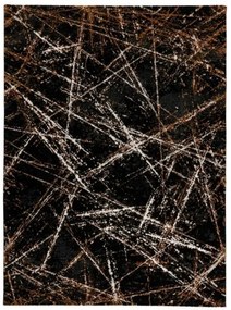 Kusový koberec Louvre 501 terra Varianta: 160x230 cm