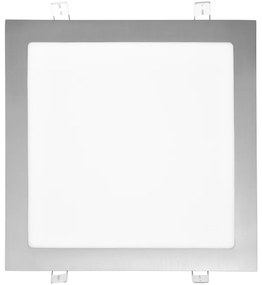 SMD panel 30x30cm,25W,2700K,IP20,2240Lm