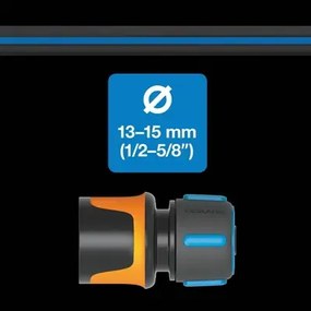 Fiskars Solid 1076060 Zahradní hadice 1/2" 25 m