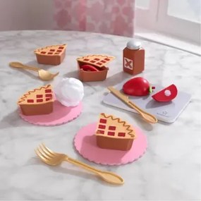 KidKraft Create  Cook™: Jablkový koláč / od 3 let
