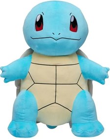 Plyšák Pokémon - Squirtle (Supersize) 60 cm