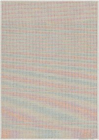 Breno Kusový koberec DECO 04/VYL, 160x230 cm, Vícebarevné