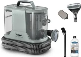Tefal IZ3020F0 Clean-It zelená / Tyčový vysavač / mokrý / 70 dB