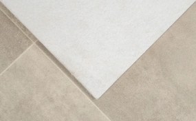IVC GROUP LEOLINE PVC podlaha - lino Supertex TOLEDO 581 - béžová betonová dlažba ŠÍŘKA: 3 m