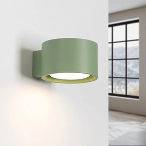 Sollux Lighting Nástěnné svítidlo MODO 1 šalvějové GX53