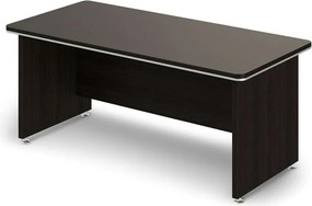 Stůl TopOffice 180 x 85 cm, wenge
