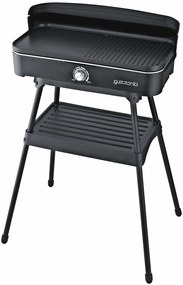 Gril BBQ Guzzanti GZ 342