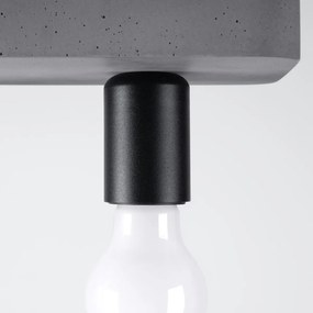 Sollux Lighting Stropní svítidlo TAVO 3
