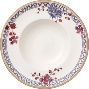 Villeroy&Boch Villeroy & Boch Artesano Provencal Lavender polévkový talíř 25cm, 0,30l