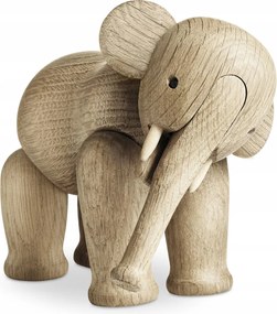 Kay Bojesen Elephant Dřevěná figurka Slon