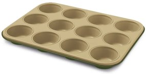 Guardini Plech na 12 muffinů 35x27x3cm B-Nat