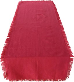 XXXLutz BĚHOUN NA STŮL, 140/40 cm, pink Boltze Home - Prostírání na stůl - 004885180102