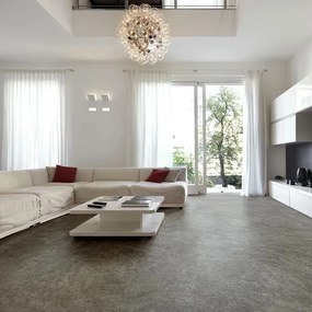 Vinylová plovoucí podlaha BRASED Aquaplus Object Click 1056 Kámen šedý 1,95 m²
