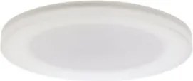 Zápustné LED svítidlo LED2 STATIC bílé 7W 3000K 2050131