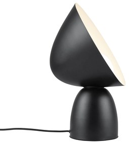 Nordlux Hello  , stolní lampa kov, sklo IP20 Varianta: černá
