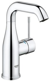 Grohe Essence - páková umyvadlová baterie, chrom 23463001