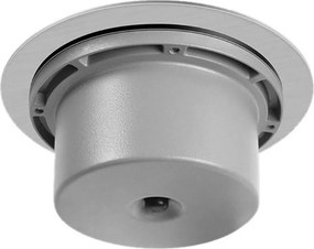Bluegarden Toolight, LED solární lampa 4,5cm 1ks P60048, stříbrná, OGR-05685