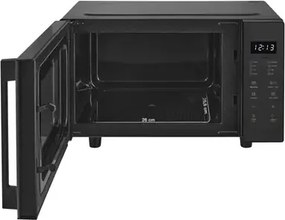 SENCOR SMW 7123BK černá / mikrovlnná trouba / gril / 800W / 23L