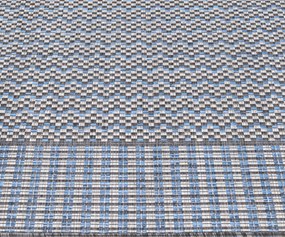 Ayyildiz, Kusový koberec Sunny 4419 Grey, 120x170, šedá, chodba / předsíň