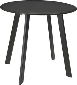 ProGarden Stůl 50 x 45 cm matně [436212] Barva: Tmavě šedá