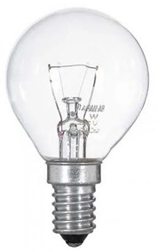 NBB | Průmyslová žárovka E14/25W/230V | N0615
