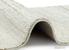 Breno Kusový koberec PARMA 513 cream, 80x150 cm, Béžová