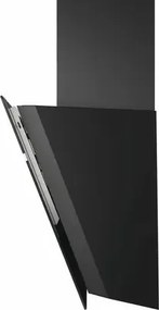 Whirlpool WHVS 61F LT DP K černá / Digestoř / 60 cm / dotykové ovládán