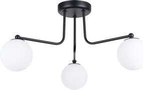 Sollux Lighting Lustr ASTRAL 3 černý