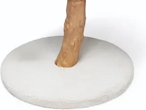 Designed by Lotte Škrabadlo Vilja krémové 50x110x50cm