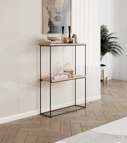ADRK Furniture Konzole Velo ADRK-CT-VEL-B-A