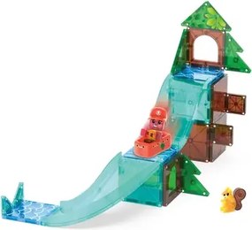 MAGNA-TILES Magnetická stavebnice Raging Rapids / 27 dílů / od 3 let