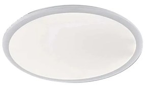Reality Reality - LED Koupelnové stropní svítidlo CAMILLUS LED/30W/230V IP44 LX0624