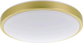 XXXLutz STROPNÍ SVÍTIDLO, 43/9 cm Eglo - Online Only svítidla - 003348266501