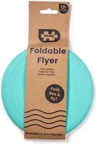 Bigjigs Toys Frisbee Eggshell zelené / od 12 měsíců