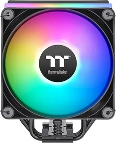 Thermaltake Astria 200 ARGB černá (CL-P119-AL12SW-A) Černá