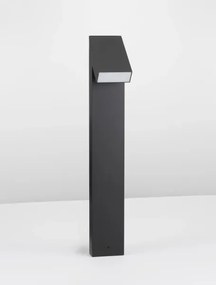 Venkovní LED lampa Brigitta B 12 černé