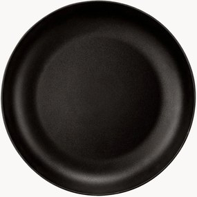 Sada porcelánových misek Liberty Velvet Black, Ø 17,5 cm, 2 díly
