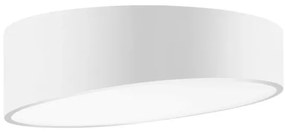 LED stropní svítidlo Maggio 50 bílé