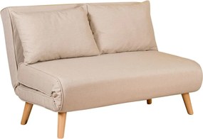 Dvoumístná rozkládací pohovka Seater Folde - výběr z 5 provedení