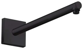 Axor - Sprchové rameno, 39 cm, matná černá 26436670