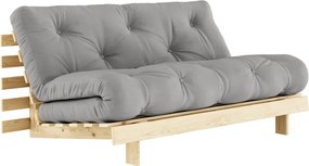 Karup Design Rozkládací pohovka ROOTS - 160 x 200 / 746 Grey