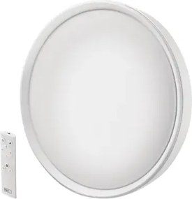 GP MET přisazené LED svítidlo kruh 45W / Stmívatelné / CCT 2700-6500K