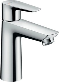 Hansgrohe Talis E umyvadlová baterie s clic-clacem chrom 71711000