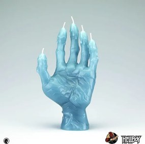 Dark Horse Hellboy candle Hand of Glory 23 cm