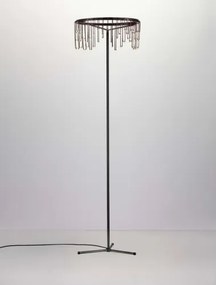 Stolní LED lampa NOVA LUCE STELLAR 17W 3000K 9186983 dotykově stmívatelné